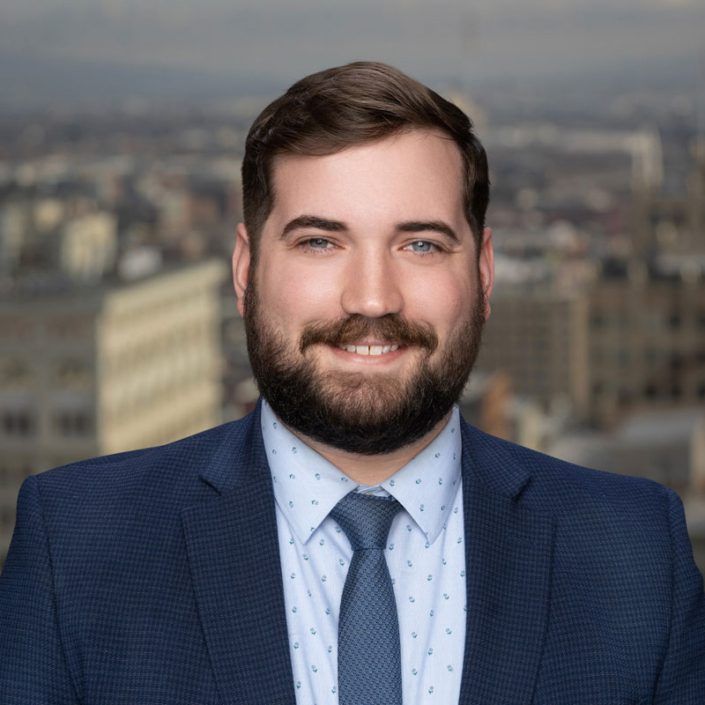 Winston & Cashatt Lawyers